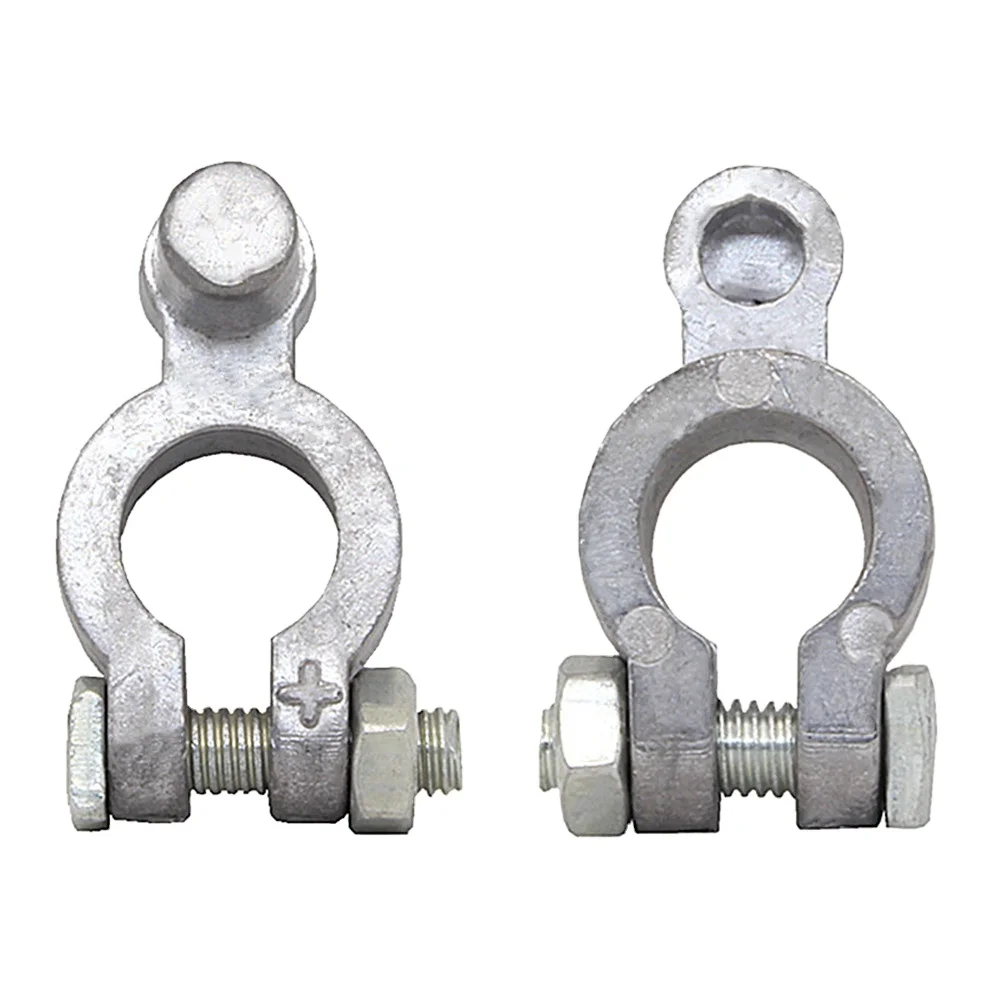 Original Battery Connection Battery Terminal Replace The Original Car ...