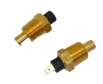 Genuine Vdo Temperature Sensor 323-805-001-004 Vdo 0-120 Marine ...