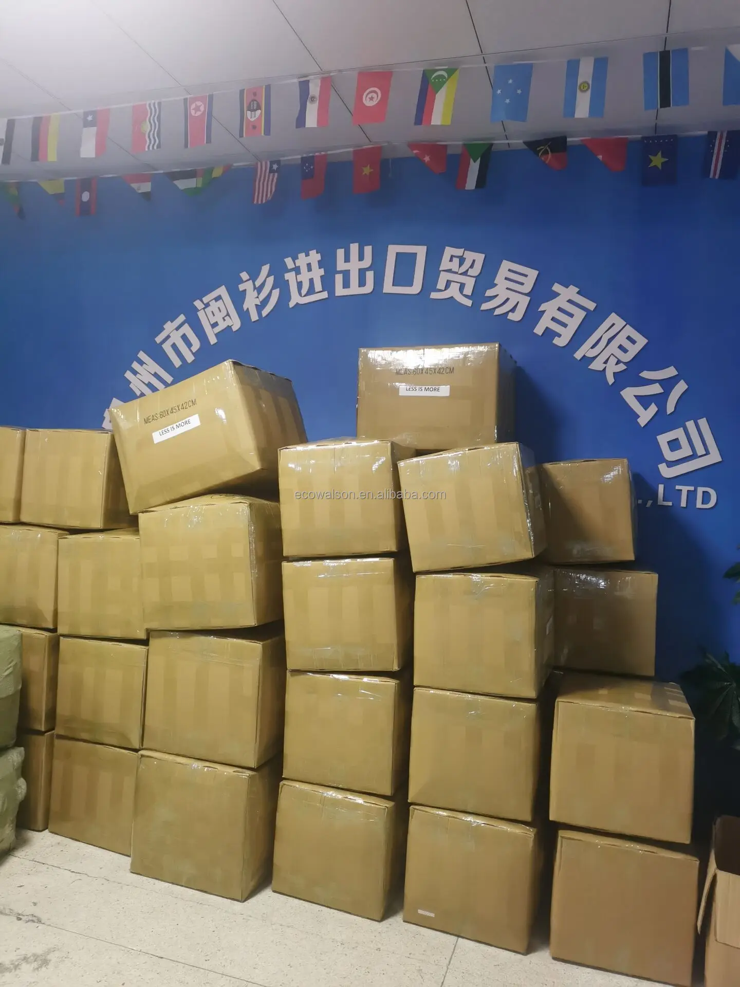 Ecowalson Reversible Tang Suit - Traditional Chinese Clothing for Men