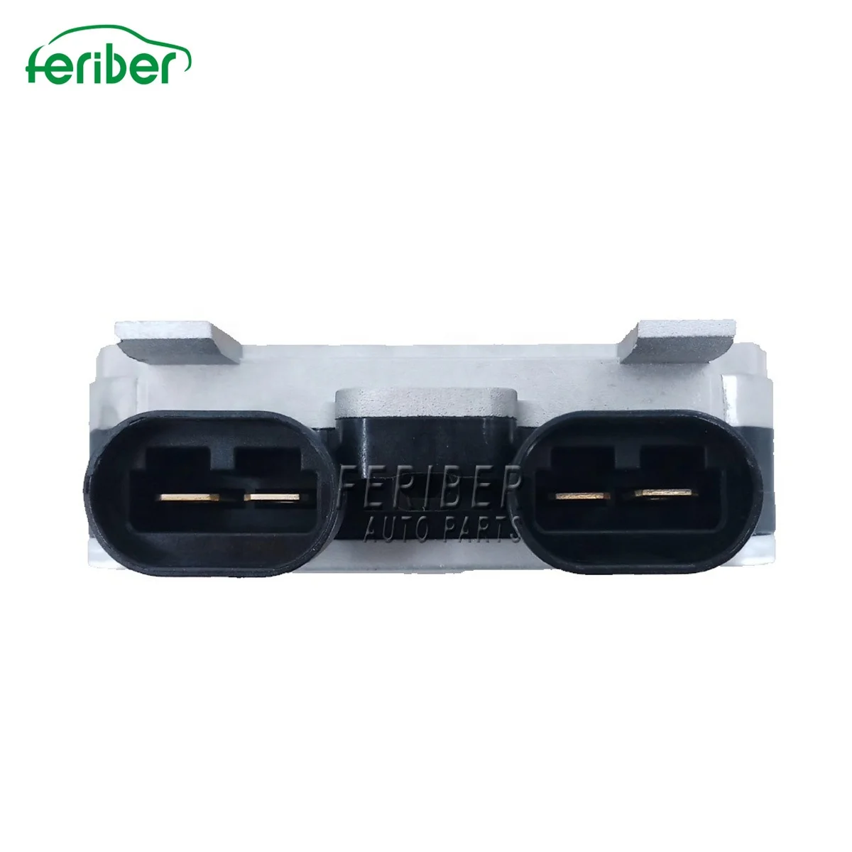 Auto Cooling Fan Relay Radiator Control Module Oem 940004107,940004101 ...