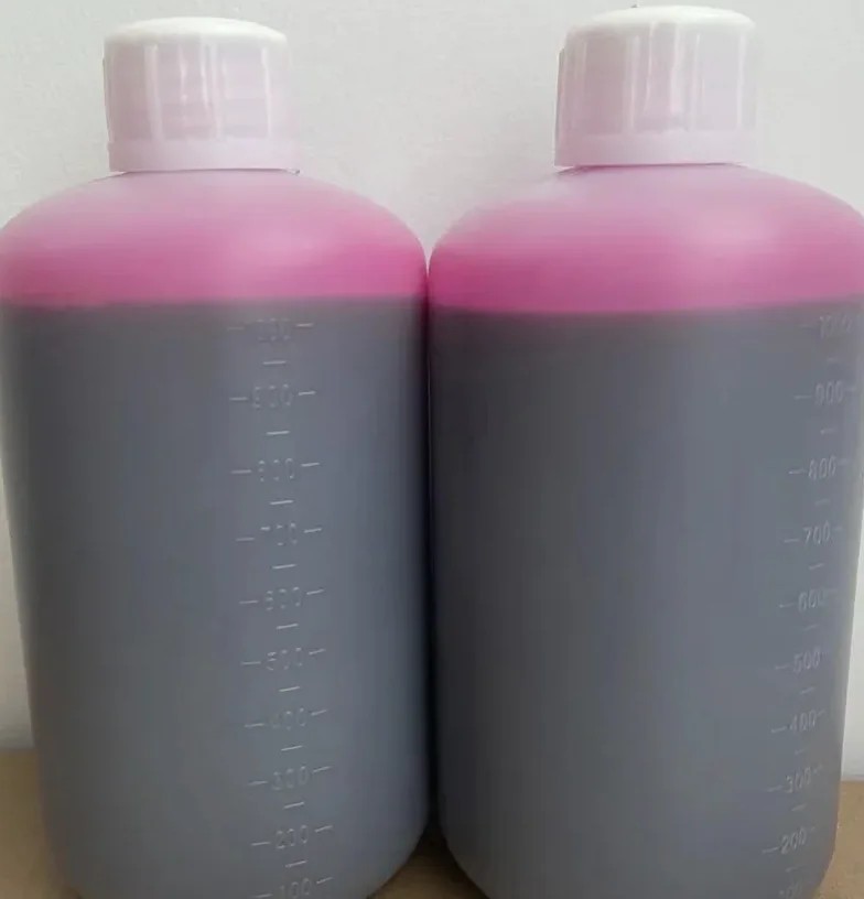 Domino IC-3BK102 Ink - Solvent Based Ink for Digital Printing