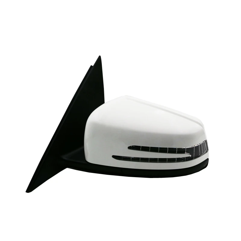China Supplier Electric Side Rearview Mirror Auto Outside Side Mirror ...