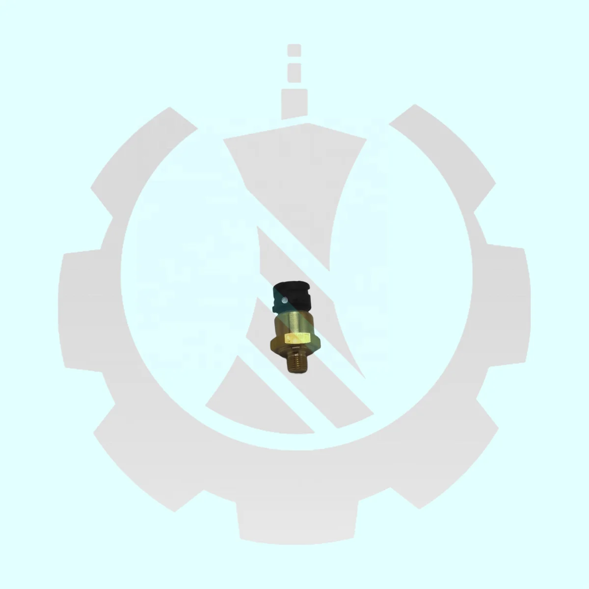 11039574 Oil Pressure Sensor Pressure Switch for VOLVO EC210 EC160 ...