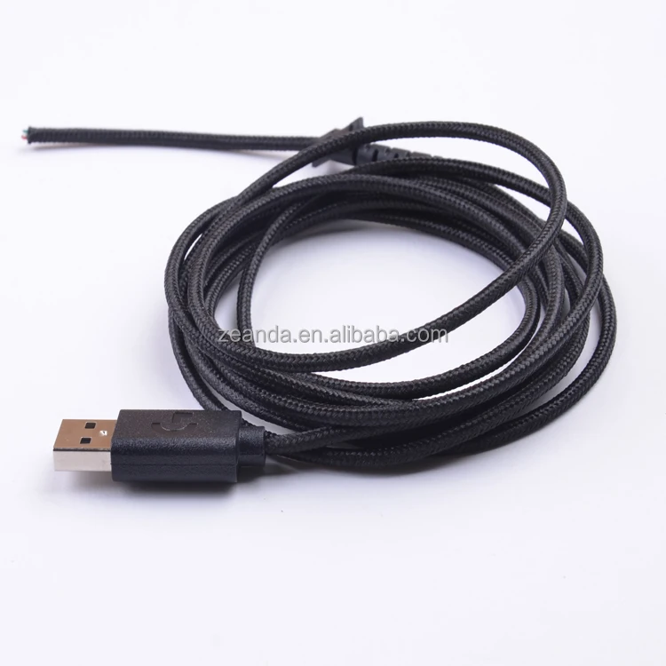 Usb Keyboard Cable Cord Wire - Buy Type-c And Usb-mini Mechanical ...