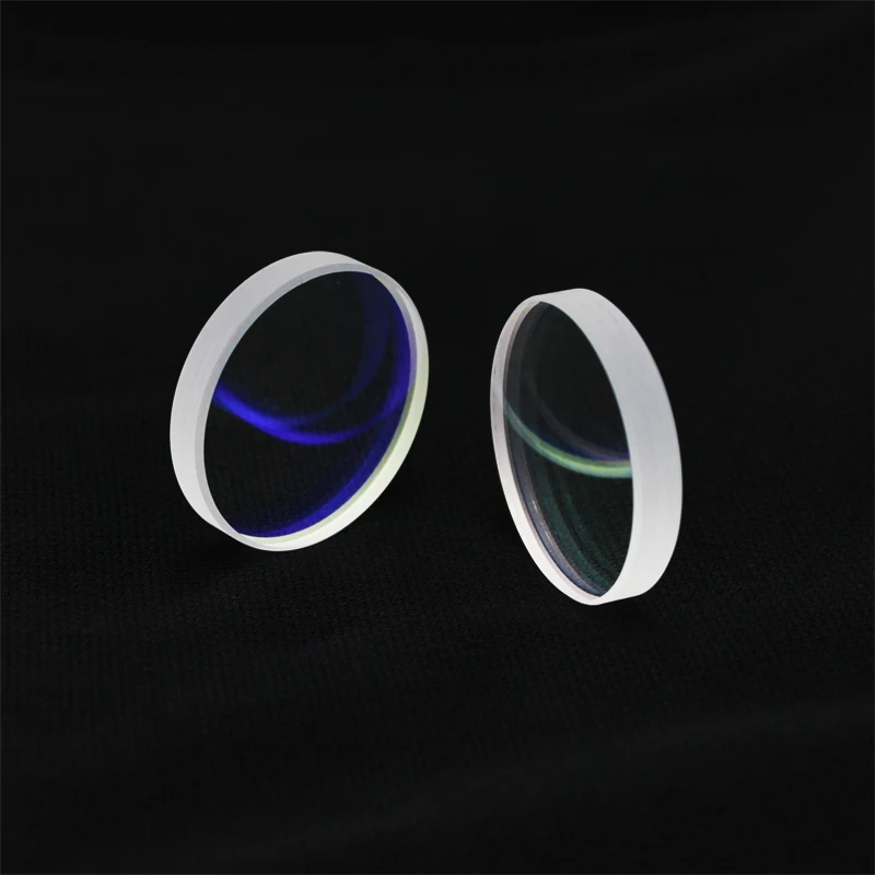 Ospri Original Laser Protective Lens D37x7mm 0-8kw For Fiber Laser ...