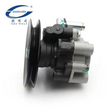 Power Steering Pump For Toyota Hiace 3l Lan25/lh125 1995-2004 44320 ...