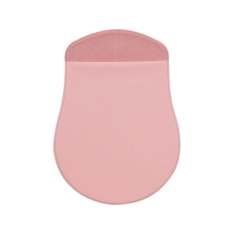 Office Spandex Tablet Mouse Storage Organizer Easy Attaching Travel ...