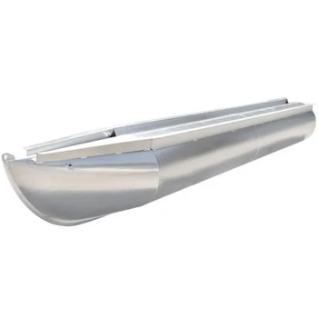 Center Pontoon Boat Transom Float Log - Buy Center Pontoon Boat Transom ...
