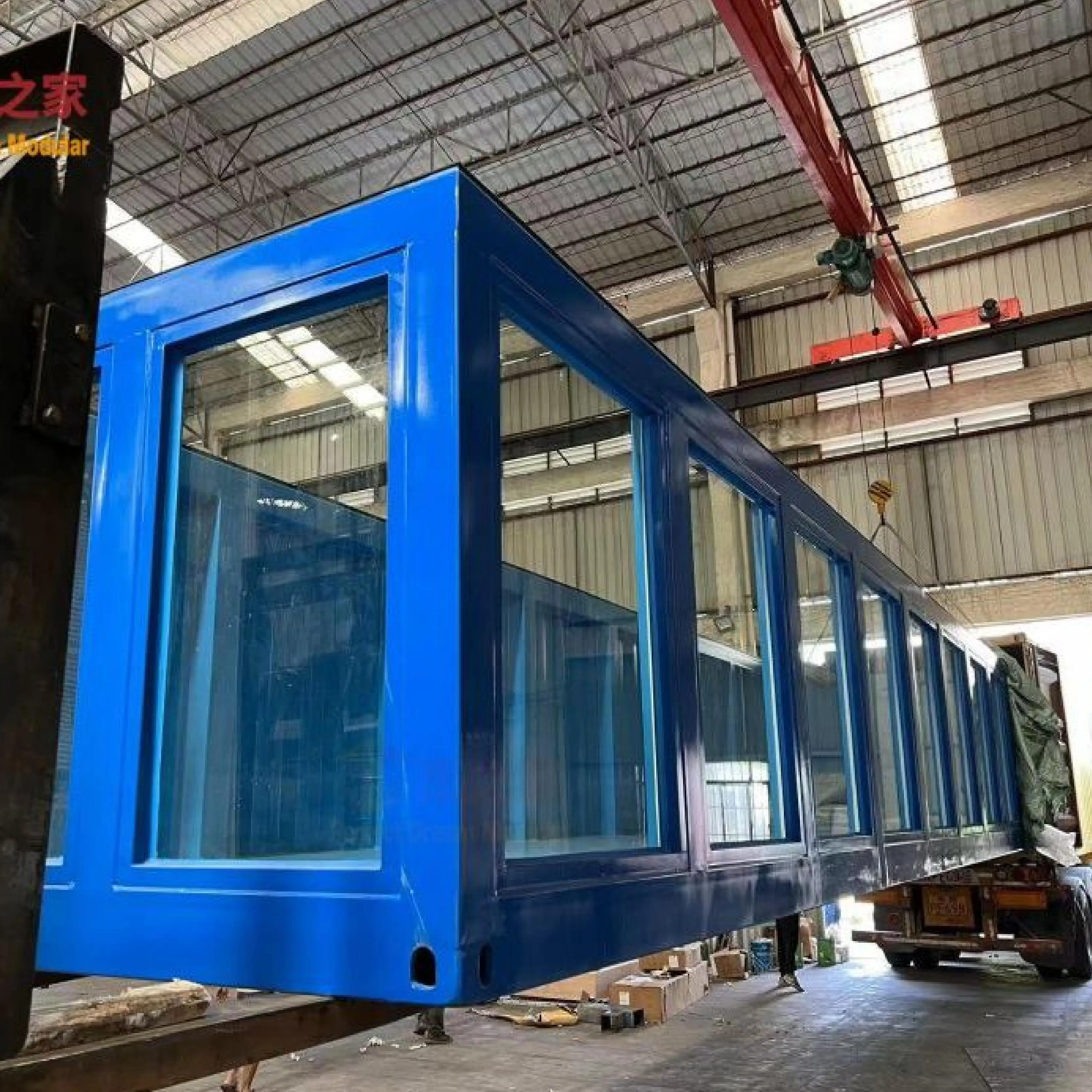 Easy Assembly Frp Prefab Swimming Pool Prefab Fiberglass Shipping ...