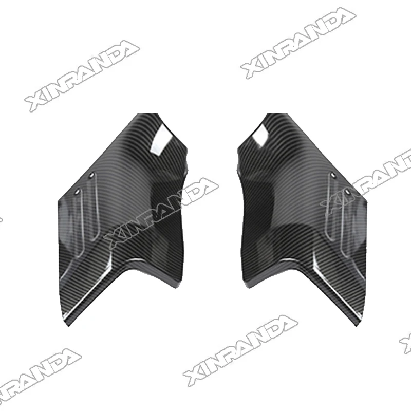 Jimny Jb74 Accessories Side Corner Guard Carbon For Suzuki Jimny Jb64 ...