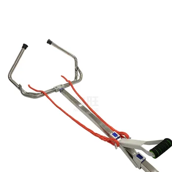 Calving Aid Calf Pullers Calf Puller Stainless Steel 304 - Buy Calf ...