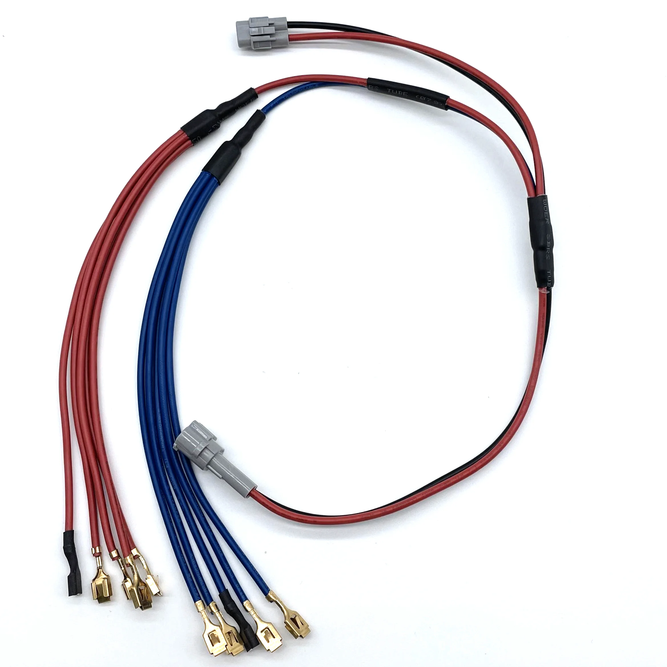 Factory Customized Wiring Harness Custom Cable Assemblies| Alibaba.com