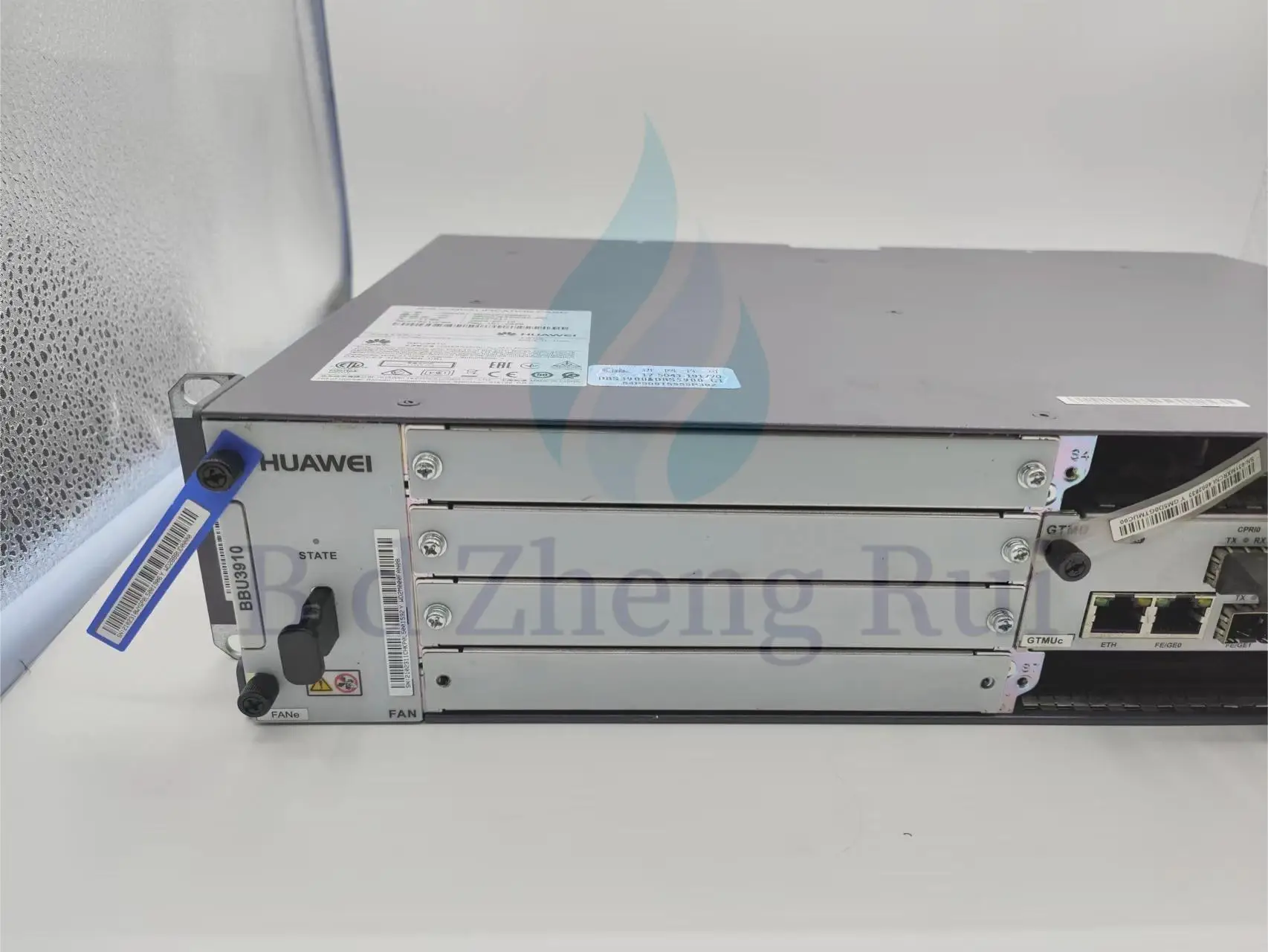 Huawei Bbu Building Base Band Unite Bbu3900 Bbu3910 For Communication ...
