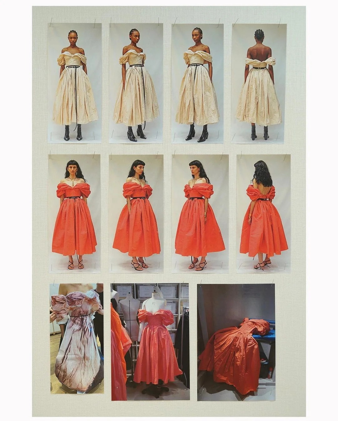 100% Polyester Faille Fabric by the Yard - Sustainable & Versatile