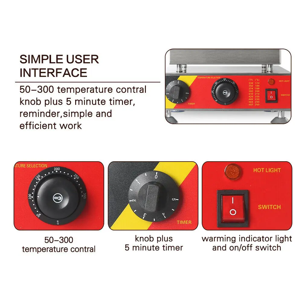 Mini Buko Pie Maker Machine - Long Service Life & Versatility