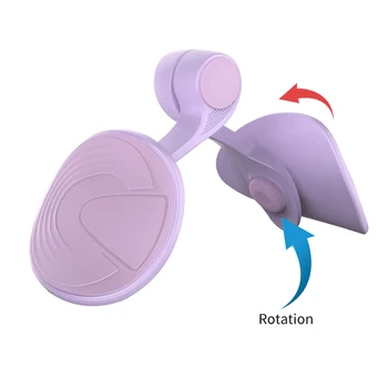 Hot Style Pelvic Floor Muscle Clamp Kegel Exerciser Pelvic Floor Muscle ...