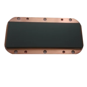 Ceramic Targets Ito Indium Tin Oxide Ceramic Sputtering Target 99.99% ...