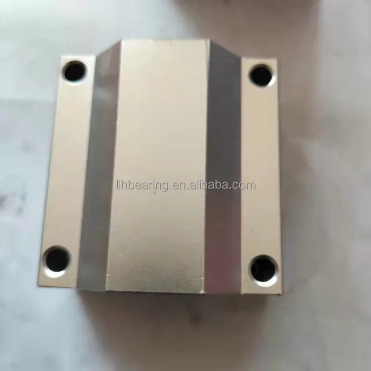 Sc50uu Scs50uu Linear Motion Ball Bearings - Durable & Efficient