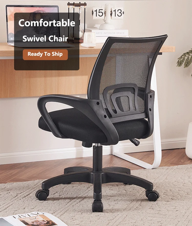 Wholesale High Quality Comfortable Mesh Office Chairs