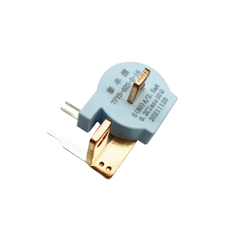 Mini Current Transformer Small Current Sensor - Buy Current Sensor ...