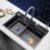 2023 Tiktok New Trend Stepped Design Easy To Clean Multi-function ...