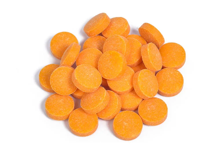 Xanthin Soft Gels - Optimize Your Eye Health & Immunity