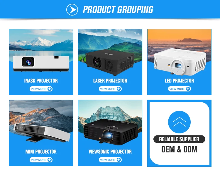 4k Laser Projector Global Version 4500 Lumens For Home Theatre And ...