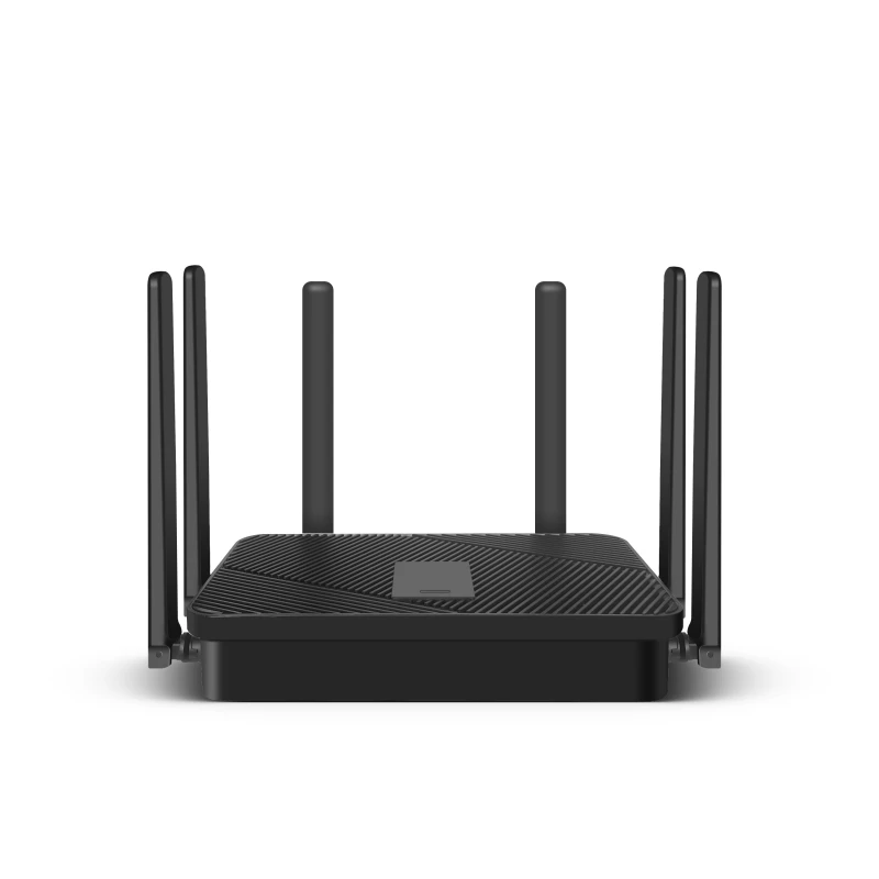 WZHL Wifi 6 3000mbps Ax3000 Dual-Band Mesh Router for Enterprise