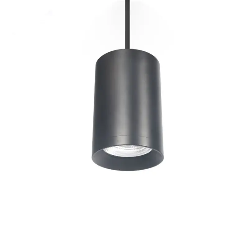 6 Inch Black White Aluminium Glass Lens 4 Power 5cct Selectable Etl ...