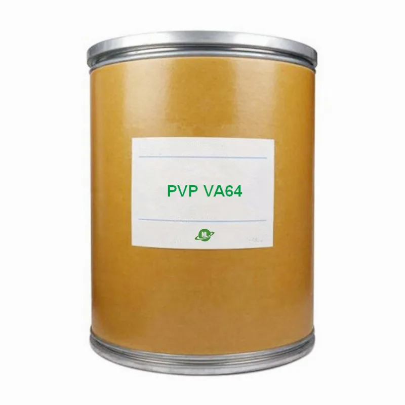 High Quality PVP-A Copolymer for Cosmetic Use - White Powder