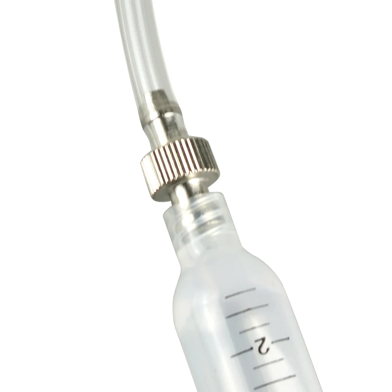 Dispenser Needle Adapter Metal Adapter Luer Adapter Metal Converter ...