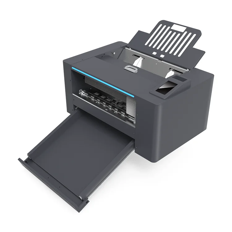 JINKA Servo Motor Label Cutting Plotter - Precision & Speed