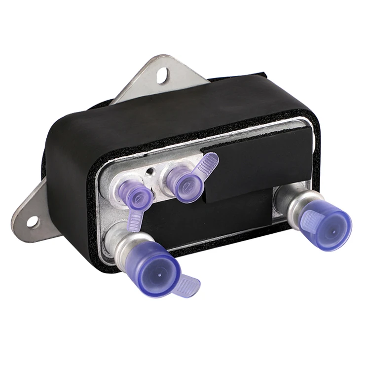 Industrial Supply Water Chillers Chiller For Electric Car Chiller ...