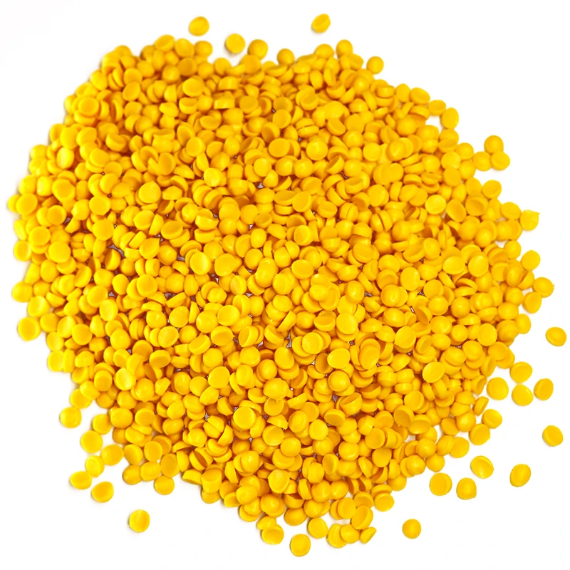 Thermoplastic Tpe Raw Material Granular Thermoplastic Elastomer Tpe ...