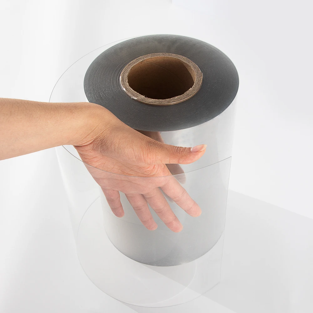 Alibaba.com: 250 micron thick, anti fog PET plastic sheet roll for ...
