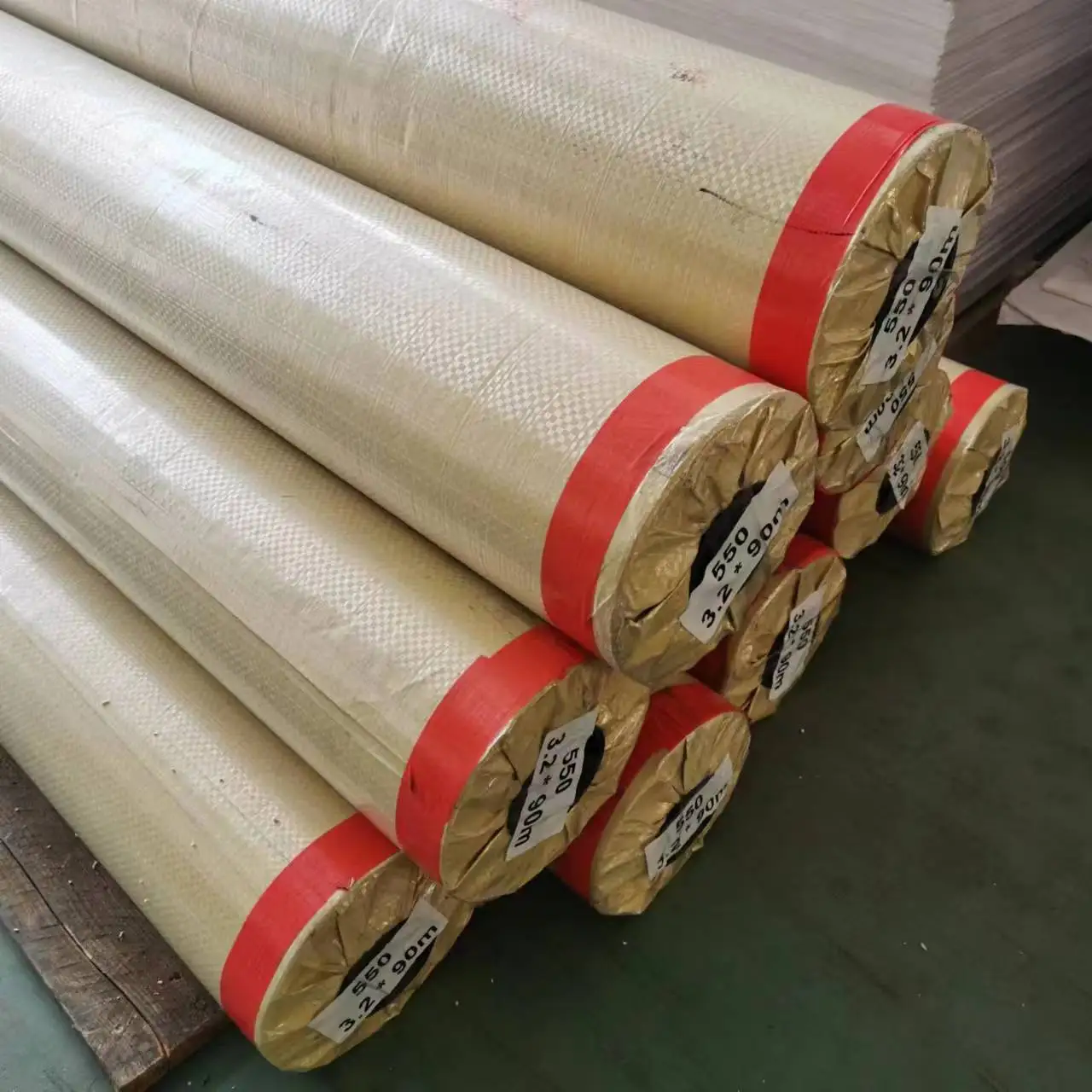 Frontlit Flex Banner Printable Pvc Vinyl Roll Banner Blank Fabric Vinyl ...