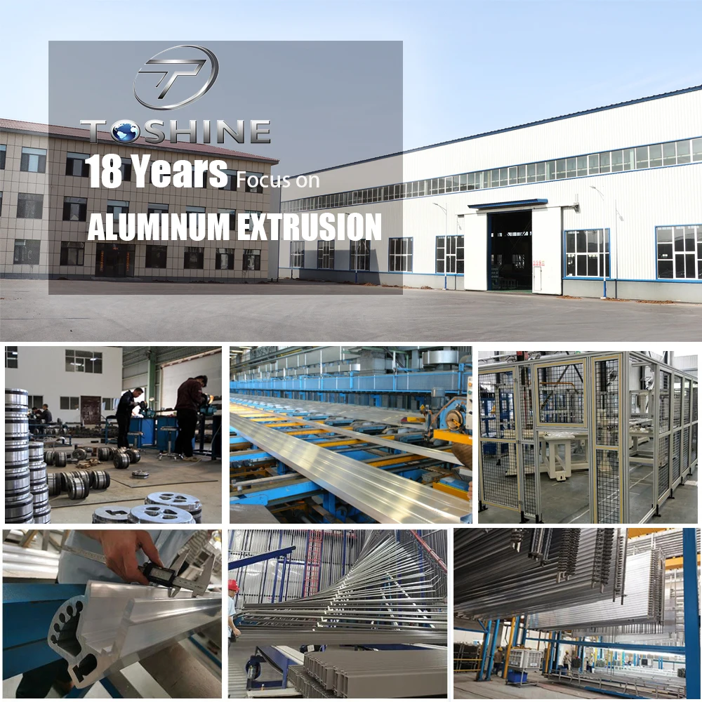 Factory Direct Aluminum Profile Control Room Enclosure Aluminum Alloy ...