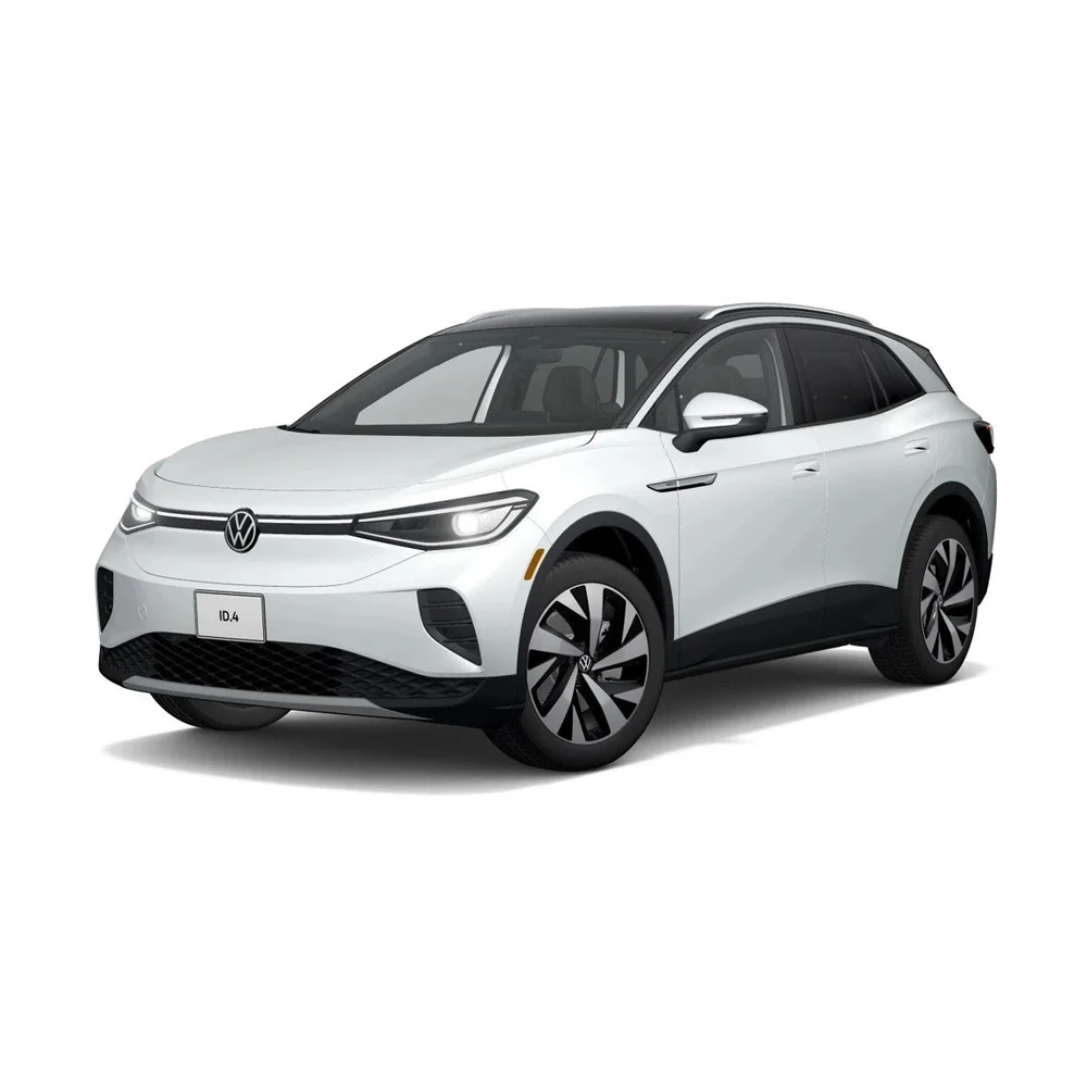 Vw Id4 Lite Pro 2024 Hot Sale Electric Ev Vw Id. 4 Crozz Pure+ Id4 Pro ...