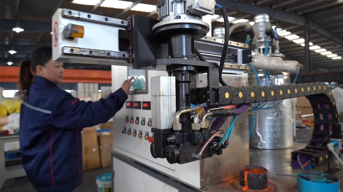 Company Overview - Shiyan Fu Lie Jia Technology Co., Ltd.