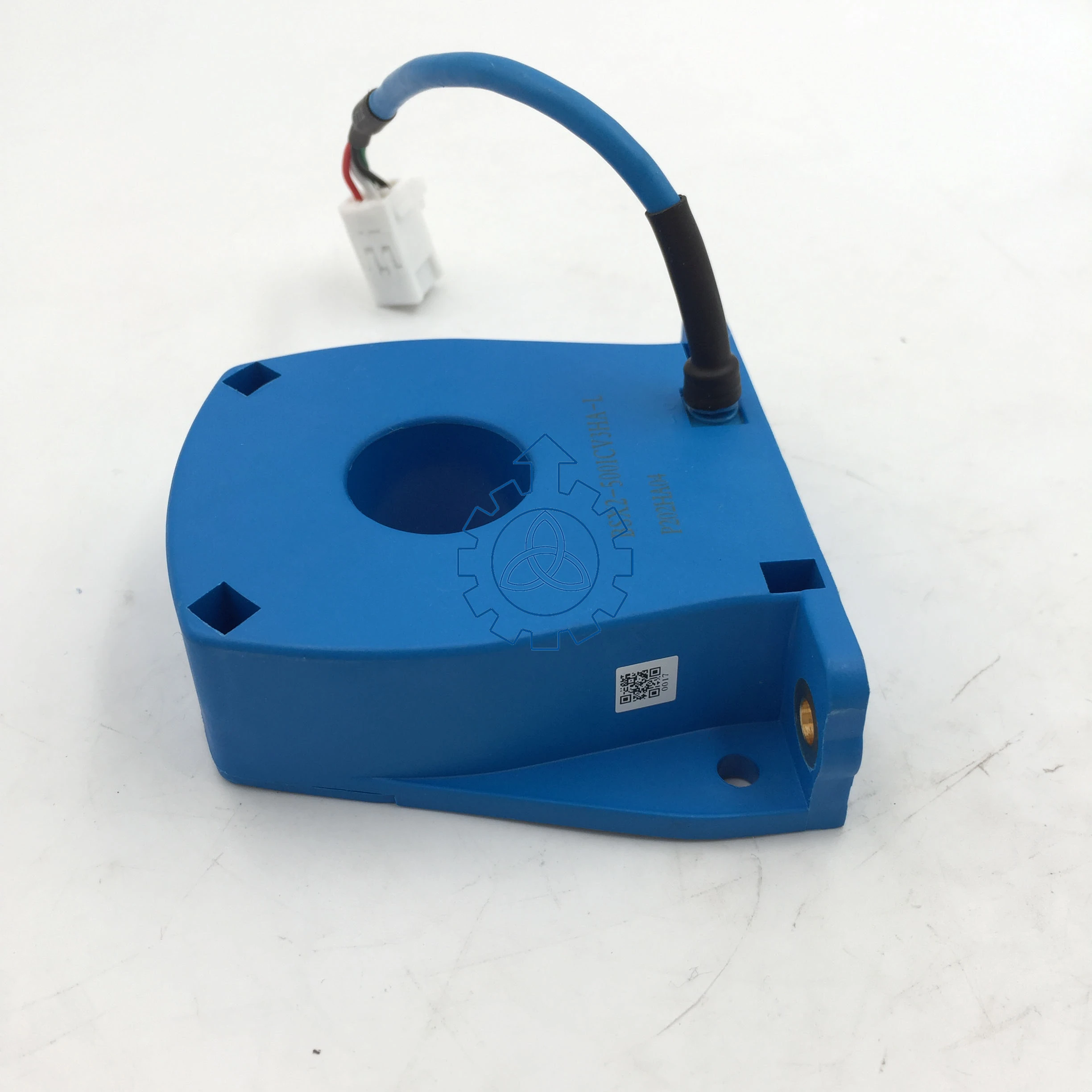 New Electrical Bus Spare Parts Current Sensor Bsx2-500icv3ha-l For Byd ...