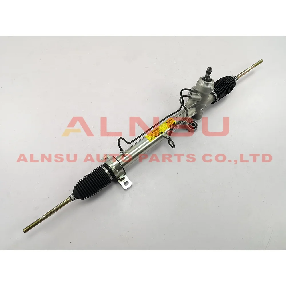 Steering Rack For Corolla Zze122 44200-12760 44250-02150 44250-02040 ...