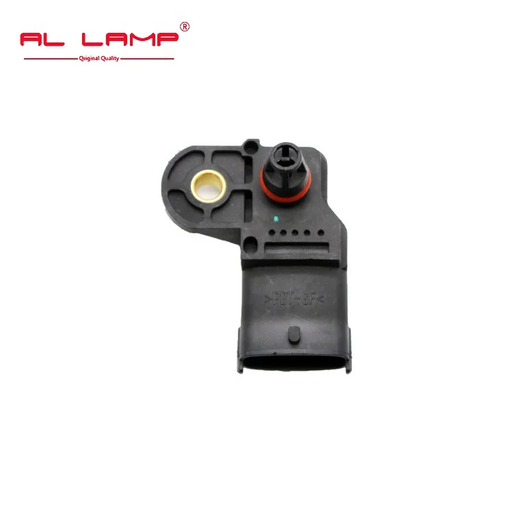 Manifold Pressure Map Sensor For Vw Fiat Volvo Oem 73503657 0261230133 ...