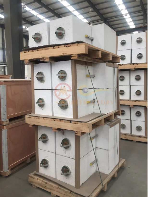 Sinorefractory Purging Plug And Well Block - Buy Purging Plug And Block ...