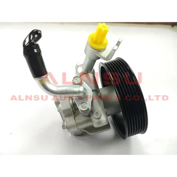 Power Steering Pump For 49110-ea200 49110-9ca0a D40 R51 N50 Vq40 - Buy ...