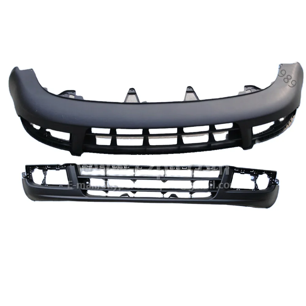 FRONT BUMPER SPOILER for CADDY / TOURAN 2003- 2005 1T0 805 903A ...