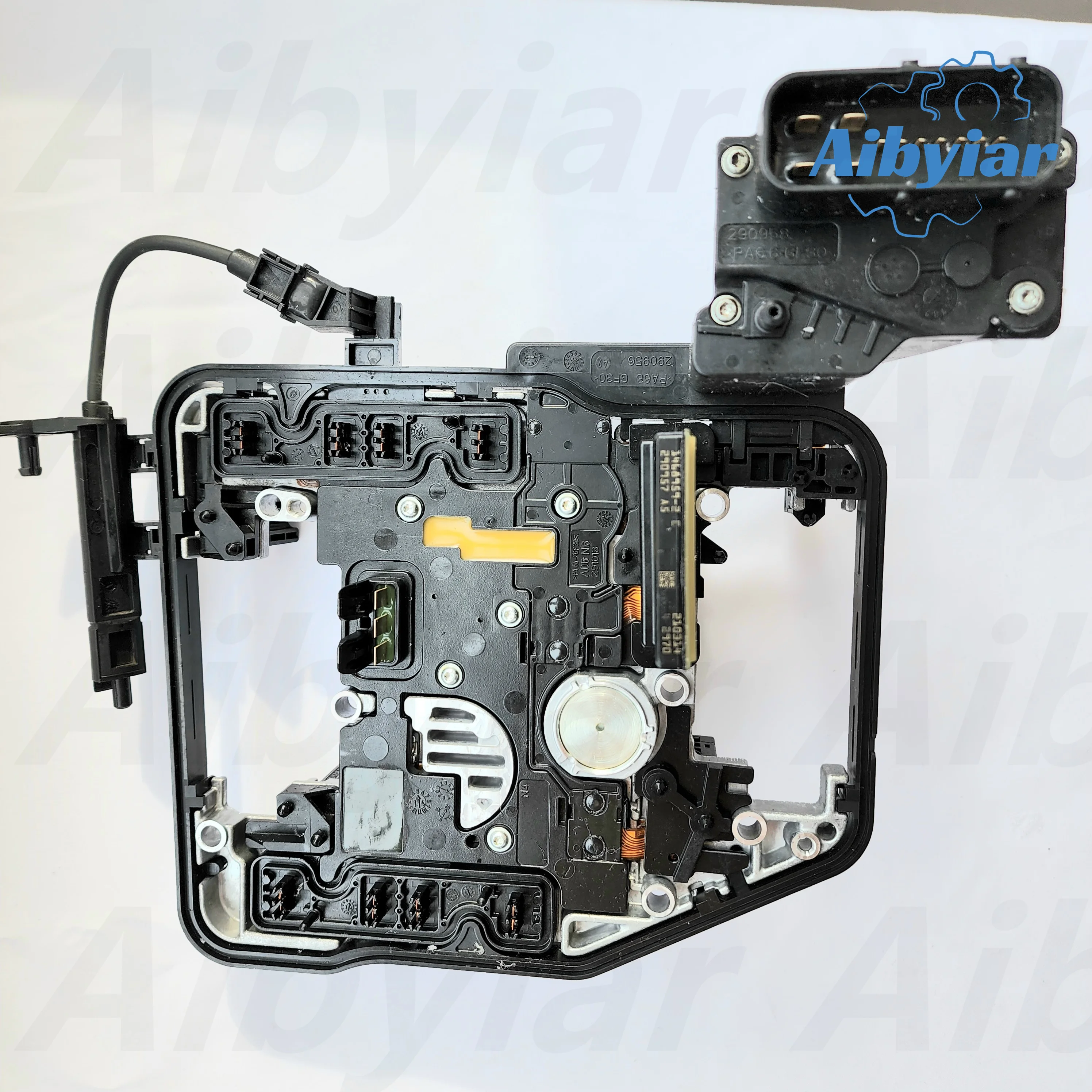 Aibyiar 0am325583e Step Motor Stepper Motor Dq200 Oam 325 583 E Valve Body Repair Kit 0am.325. ...