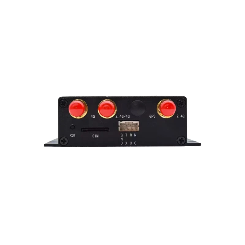 EDUP Industrial 4g/LTE Router 4G High Industrial-Grade Wireless VPN ...