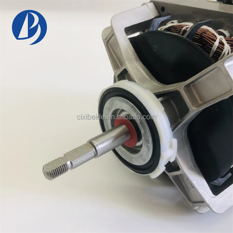 Clothes Dryer Motor PMS004-01 - Durable 120V/240V Parts Assembly for ...