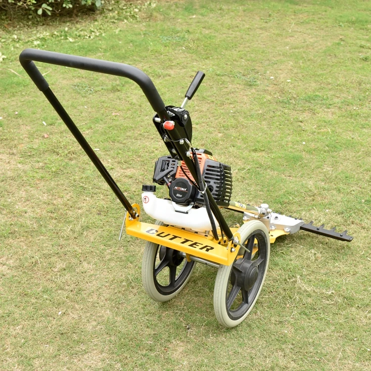 Wholesale Price Grass Cutter Machine - Hand Held Brush Trimmer