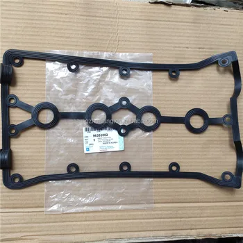 Engine Plastic Valve Cover Gasket Rubber Seal 96353002 96469203 For ...